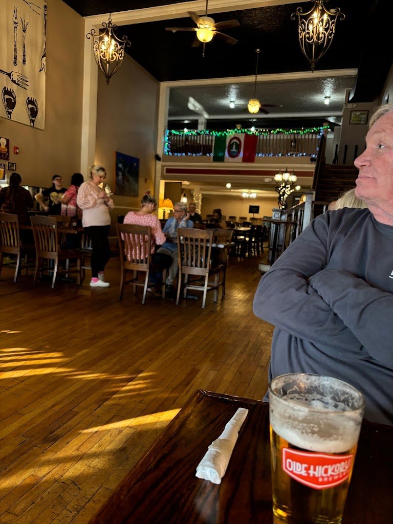 100 Main Restaurant - Burke County Tourism