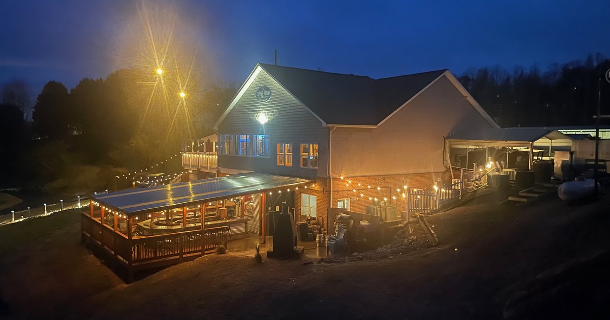 Copper Penny Grill Lake Hickory - Burke County Tourism