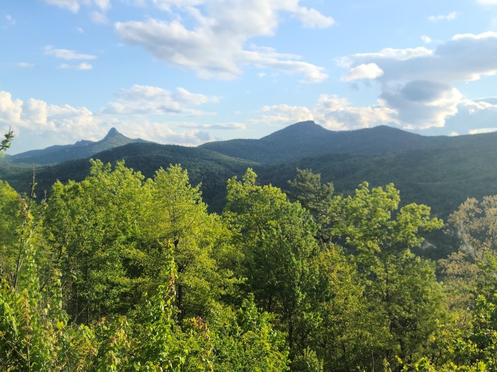 Brown Mountain Lights Brown Mountain Lights | NC Weekend | UNC TV