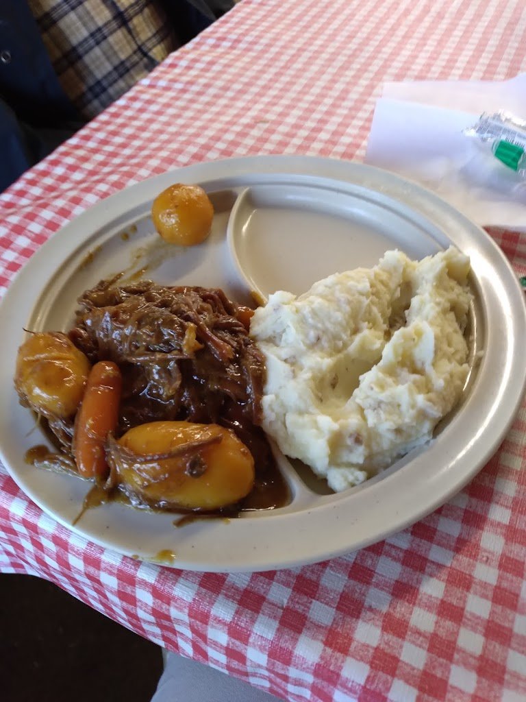 Bud's Korner Kitchen - Burke County Tourism
