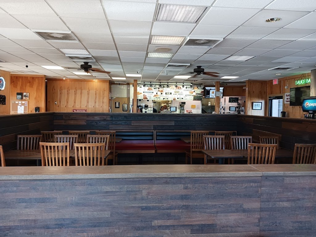 Butch's Barbeque & Breakfast - Burke County Tourism