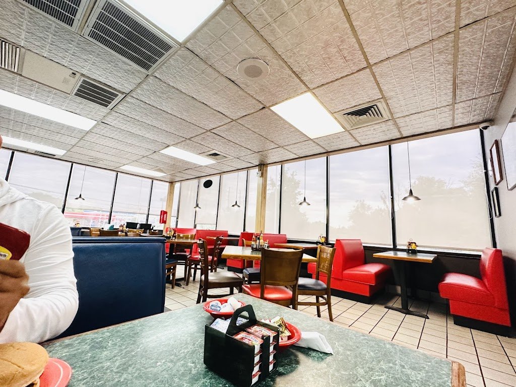 Carolina Diner - Burke County Tourism