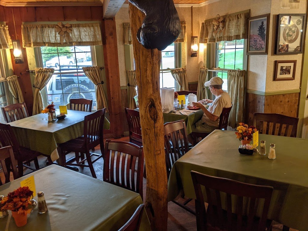 Famous Louise's Rock House - Burke County Tourism