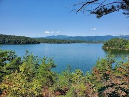 Fonta Flora State Trail - Burke County Tourism