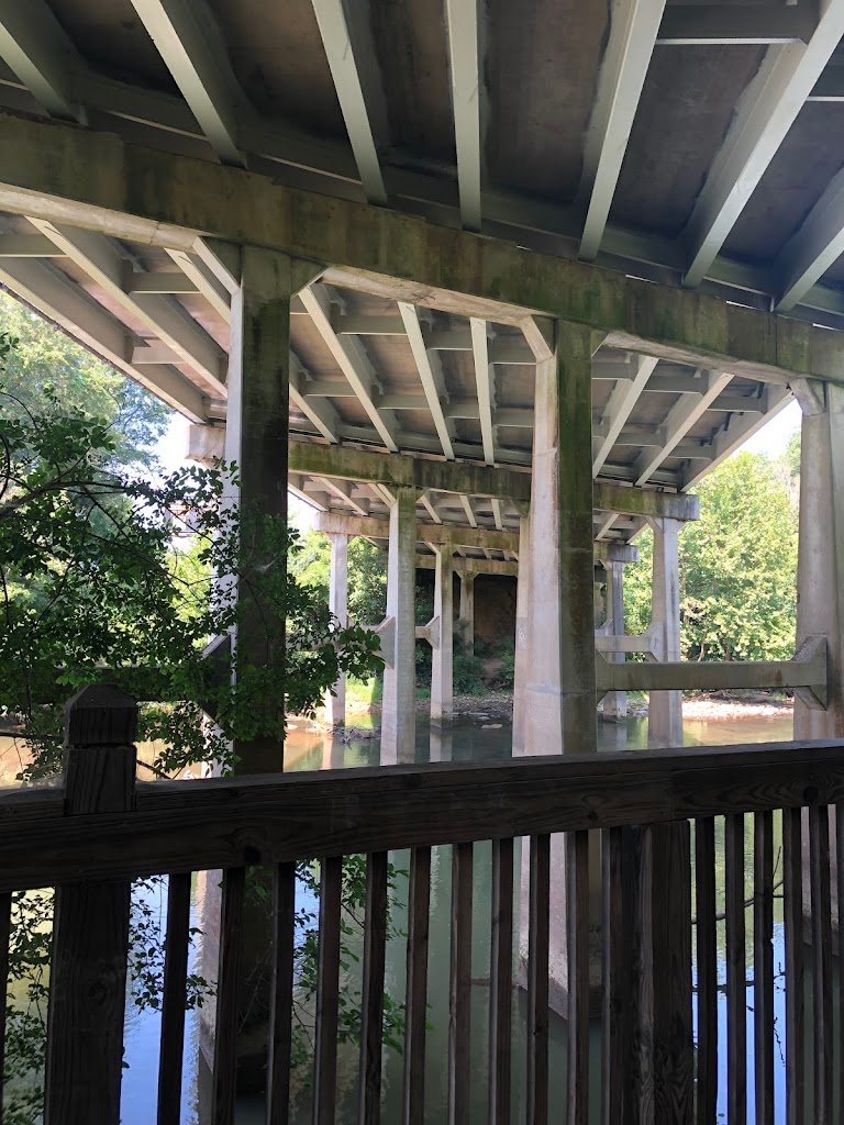 Freedom Park - Burke County Tourism