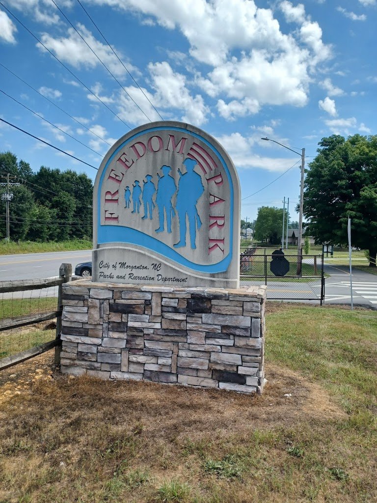 Freedom Park - Burke County Tourism