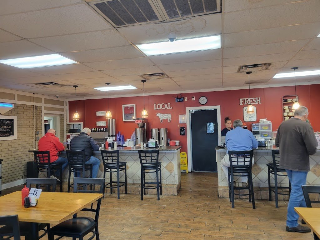 Granny's Kitchen - Burke County Tourism