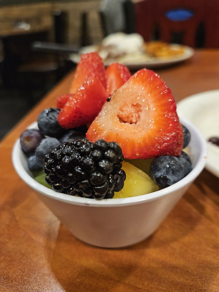 Granny's Kitchen - Burke County Tourism