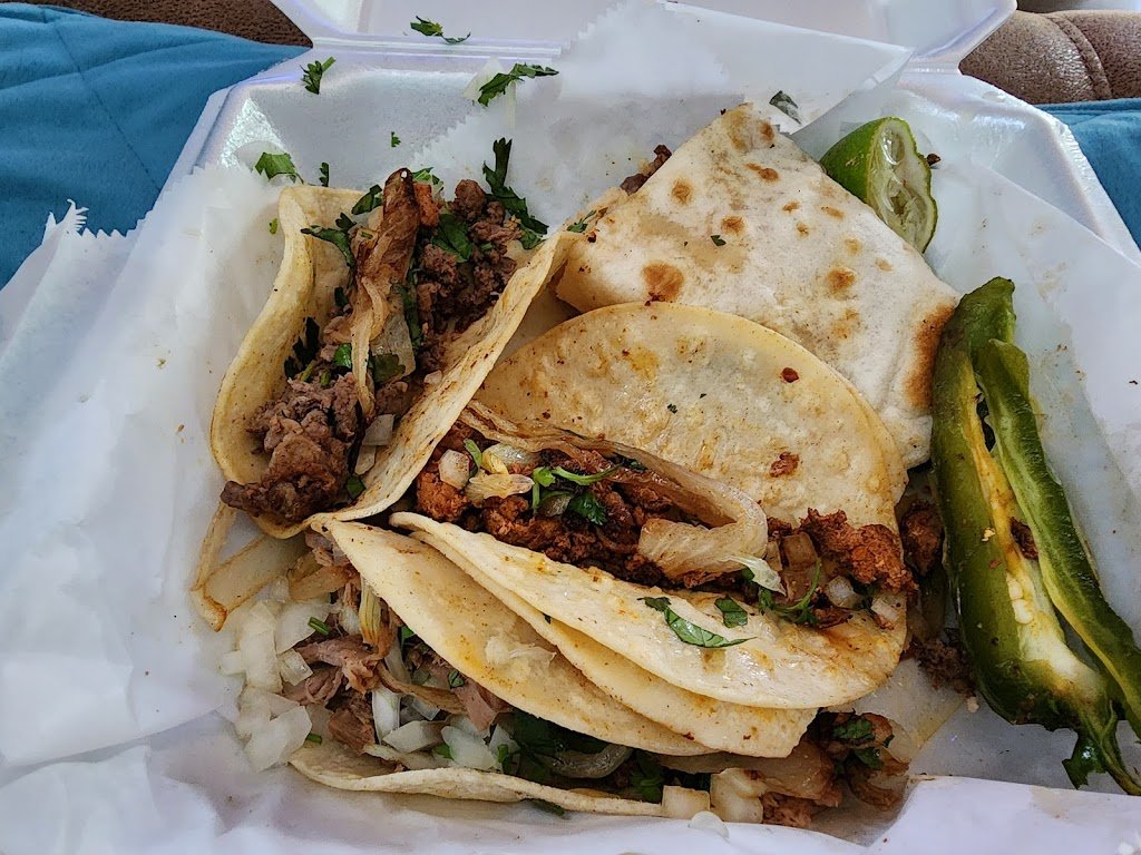 Happy Taco - Burke County Tourism