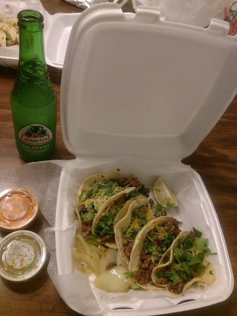 Happy Taco - Burke County Tourism