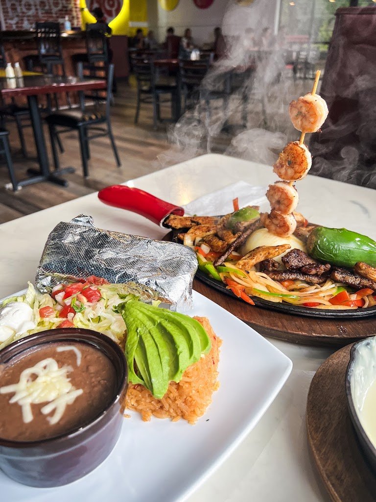 Happy Taco - Burke County Tourism