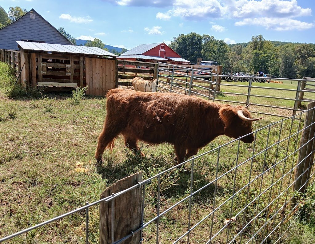 Henry River Farms - Burke County Tourism