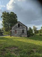 Henry River Mill Village - Burke County Tourism