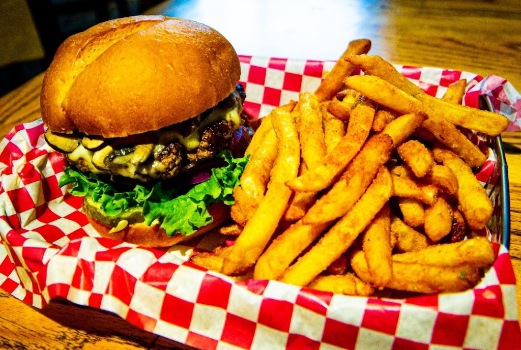 Highlands Butchery & Restaurant - Burke County Tourism