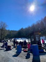 Jonas Ridge Snow Tubing - Burke County Tourism