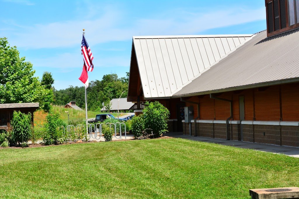 Lake James State Park Paddy's Creek Area - Burke County Tourism