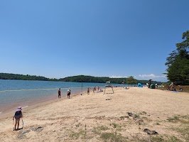 Lake James State Park Paddy's Creek Area - Burke County Tourism