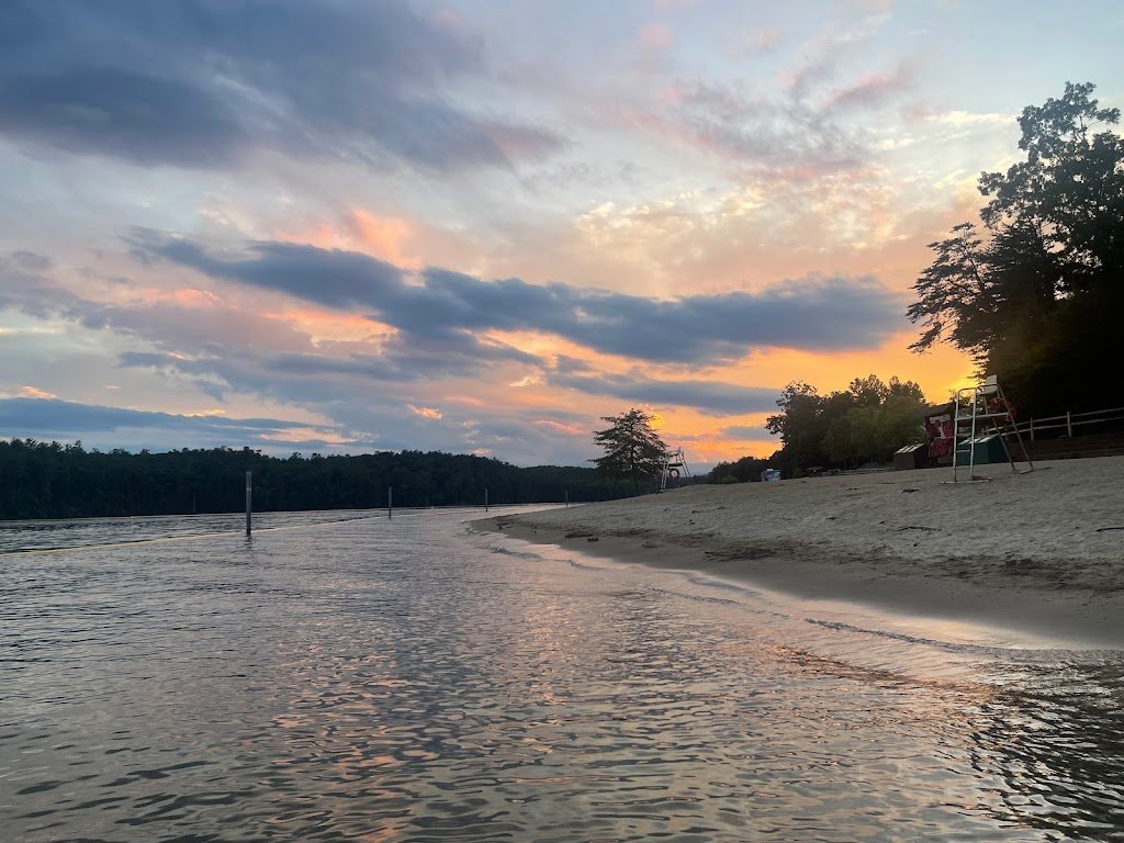 Lake James - Burke County Tourism