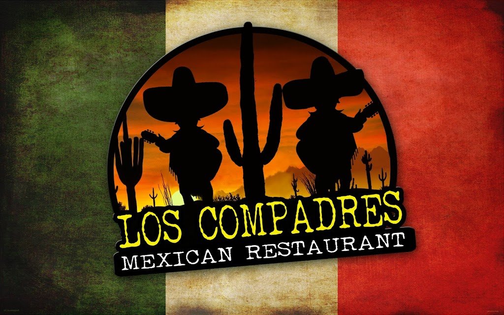 Los Compadres Mexican Restaurant - Burke County Tourism