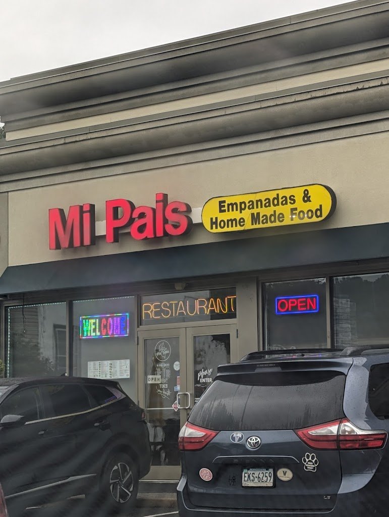 Mi Pais - Burke County Tourism