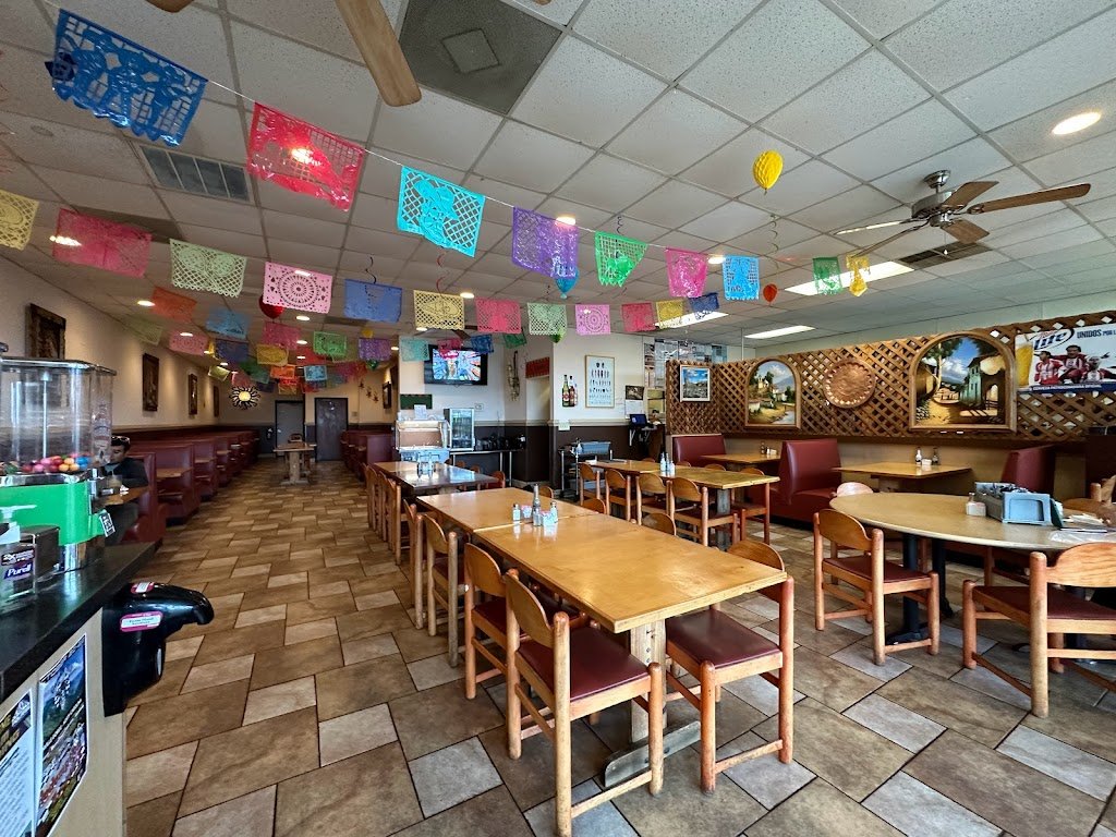 Mi Paloma - Burke County Tourism