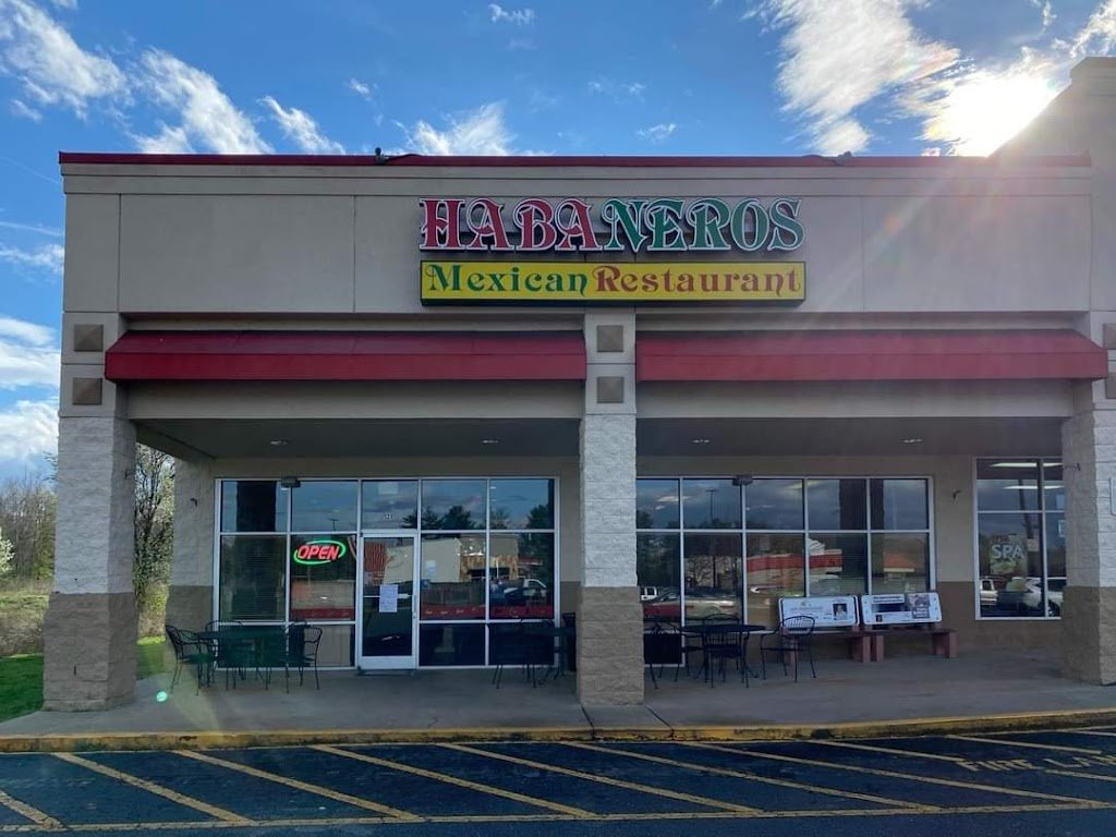 Mi Paloma - Burke County Tourism