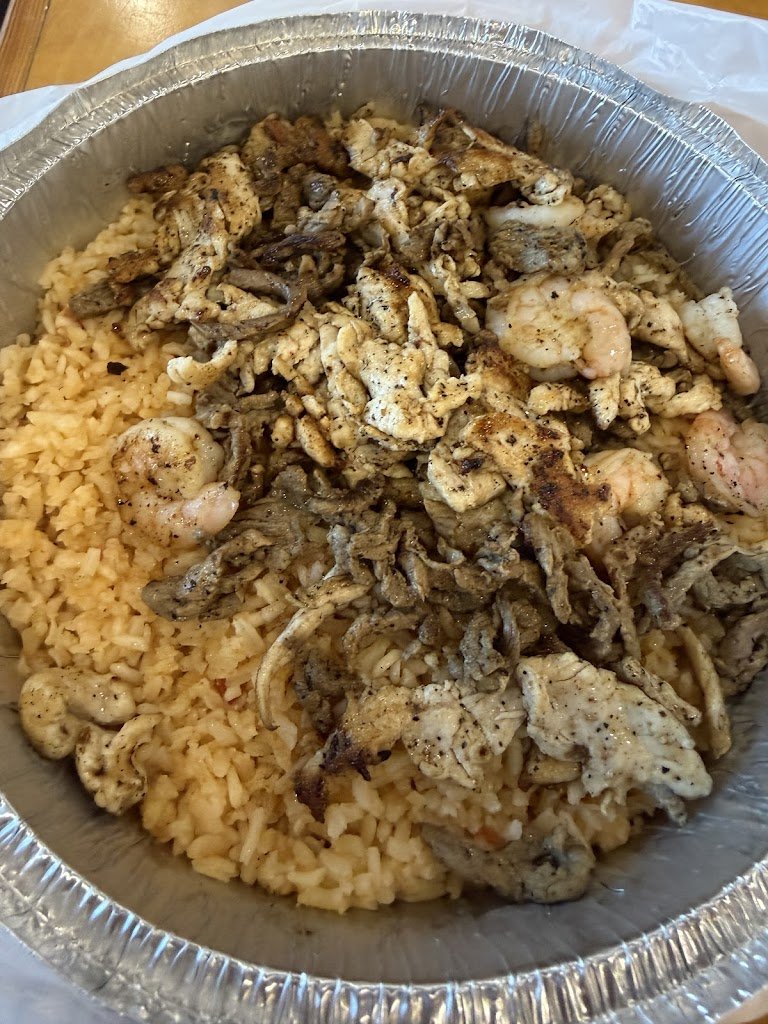 Mi Paloma - Burke County Tourism