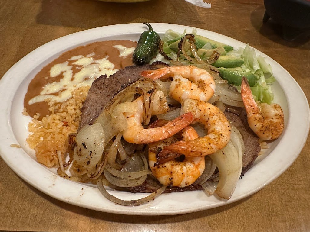 Mi Paloma - Burke County Tourism