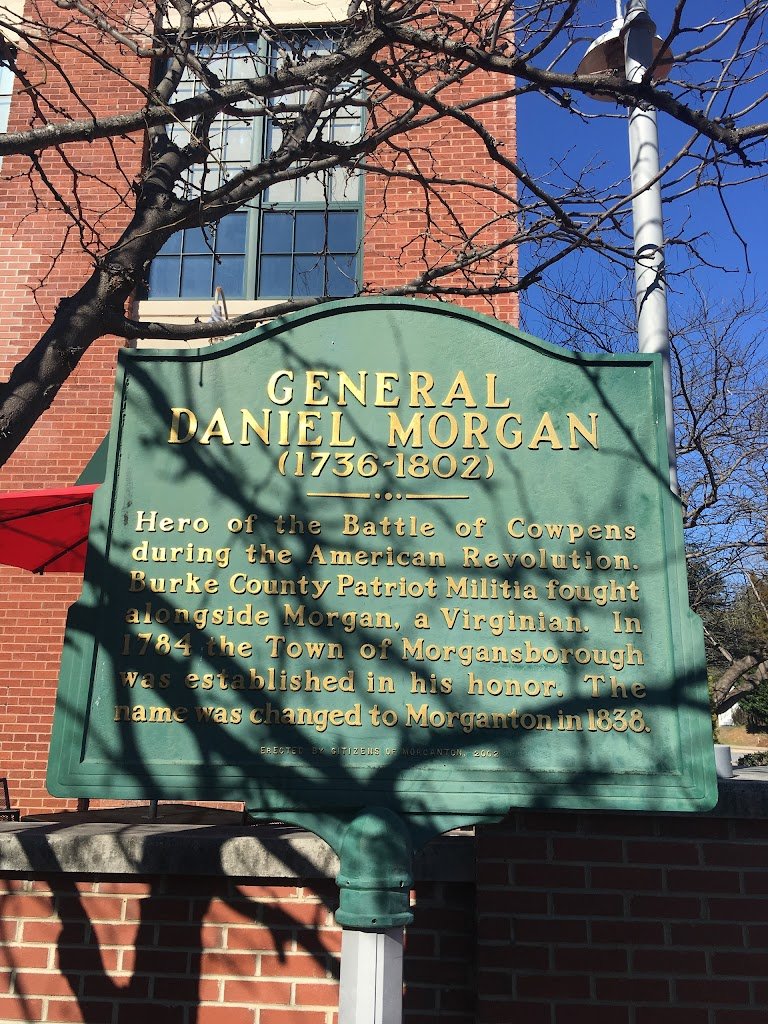 Modern Downtown Living in Morganton - Burke County Tourism