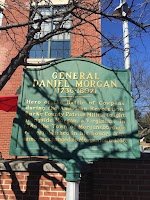 Modern Downtown Living in Morganton - Burke County Tourism