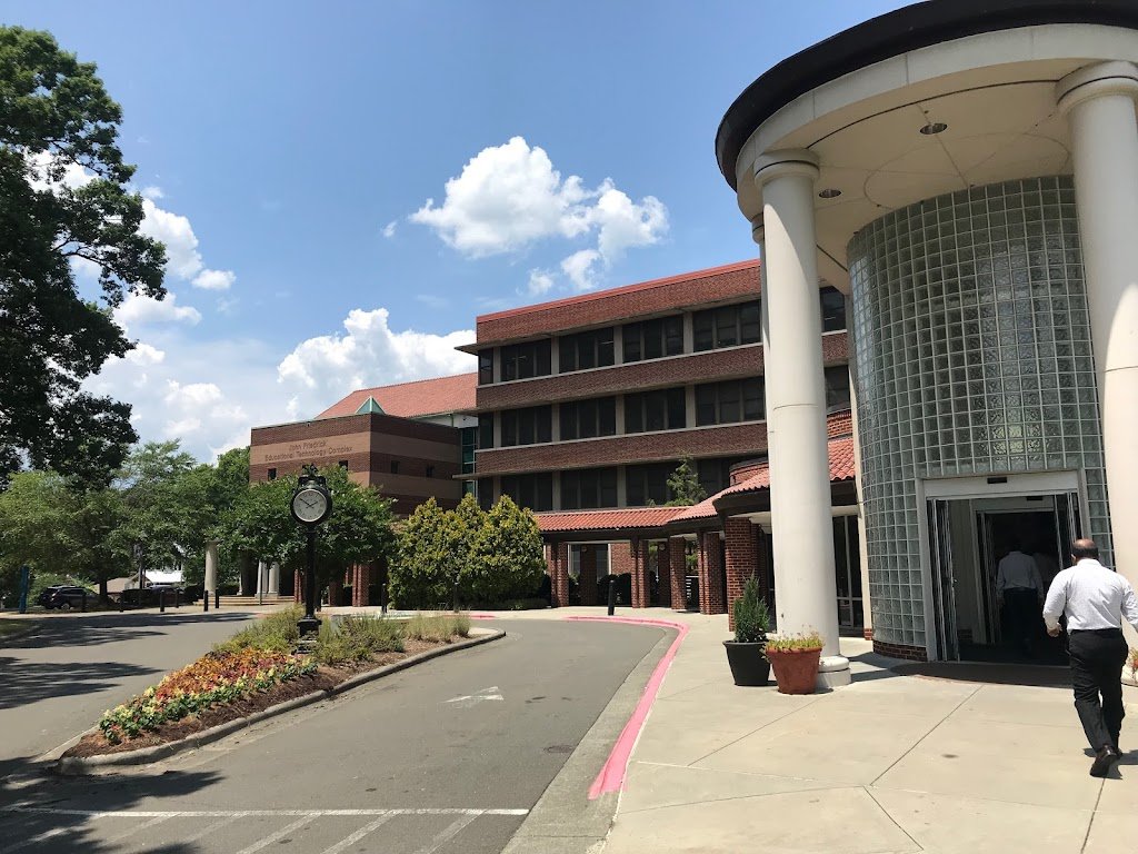 North Carolina School of Science and Math - Burke County Tourism