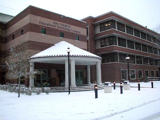 North Carolina School of Science and Math - Burke County Tourism