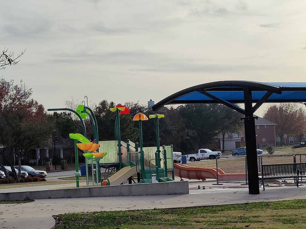 Oak Hill Park - Burke County Tourism