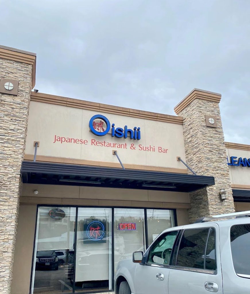 Oishii - Burke County Tourism