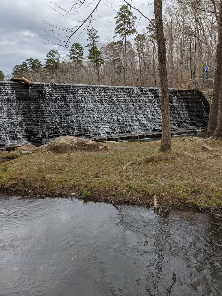 Overmountain Victory National Historic Trail - Burke County Tourism