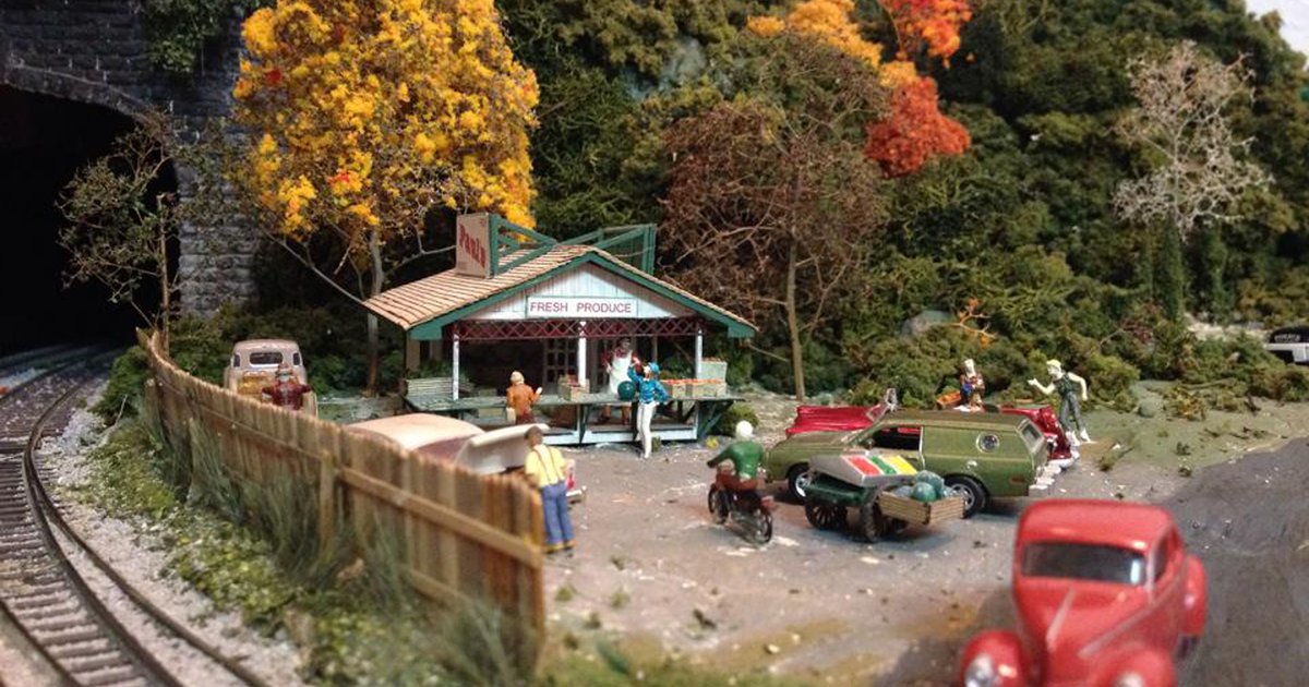 Piedmont and Western Railroad Museum - Burke County Tourism