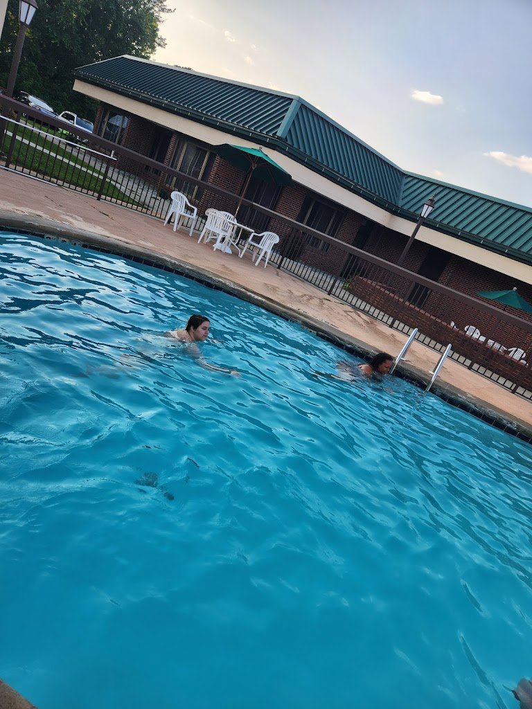 Quality Inn - Burke County Tourism