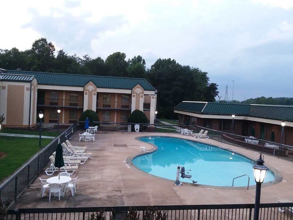 Quality Inn - Burke County Tourism