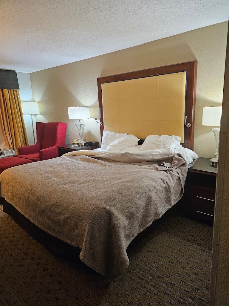 Quality Inn - Burke County Tourism