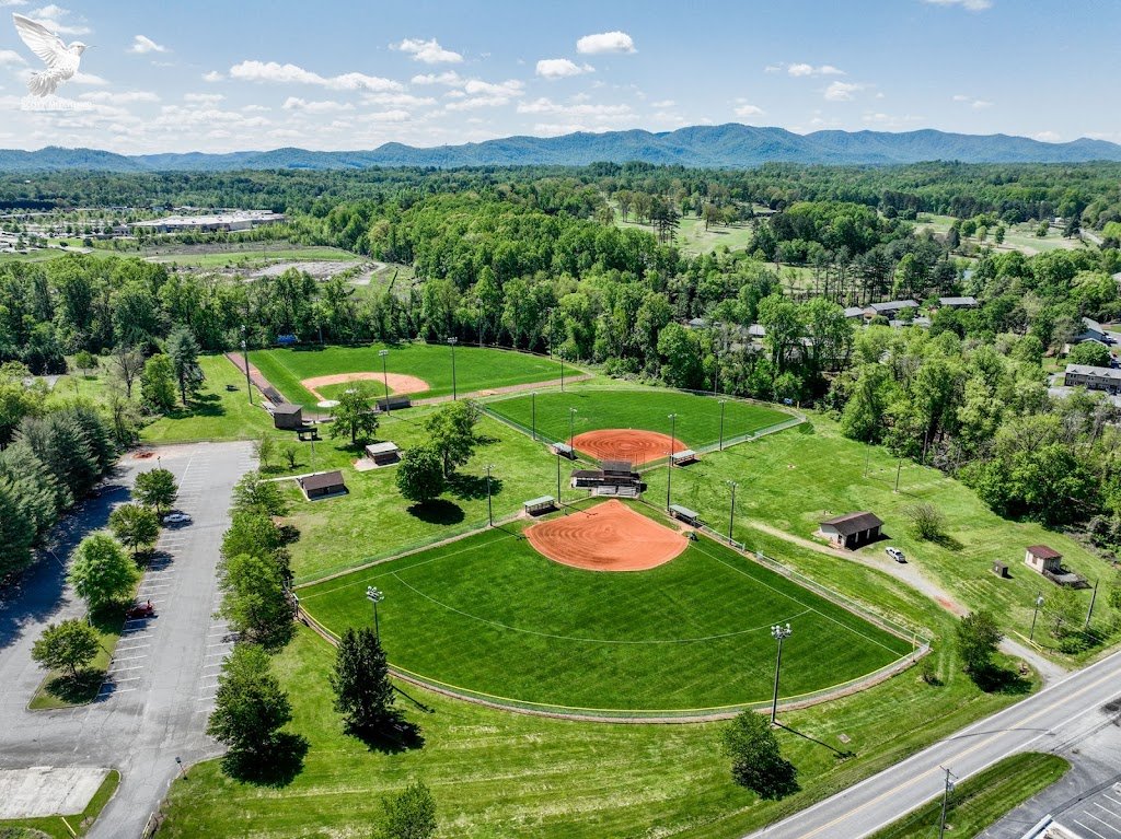 Shuey Park - Burke County Tourism