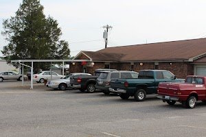 Tex's Fish Camp - Burke County Tourism