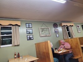 Tex's Fish Camp - Burke County Tourism