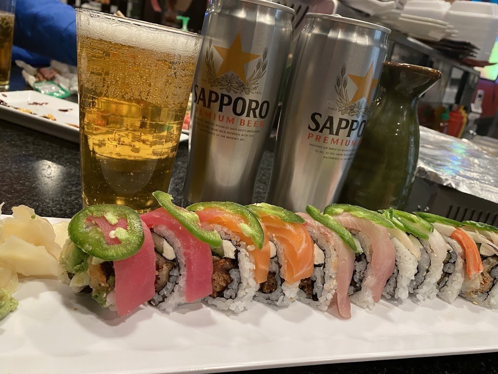 Tokyo Diner - Burke County Tourism