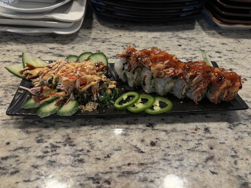 Tokyo Diner - Burke County Tourism