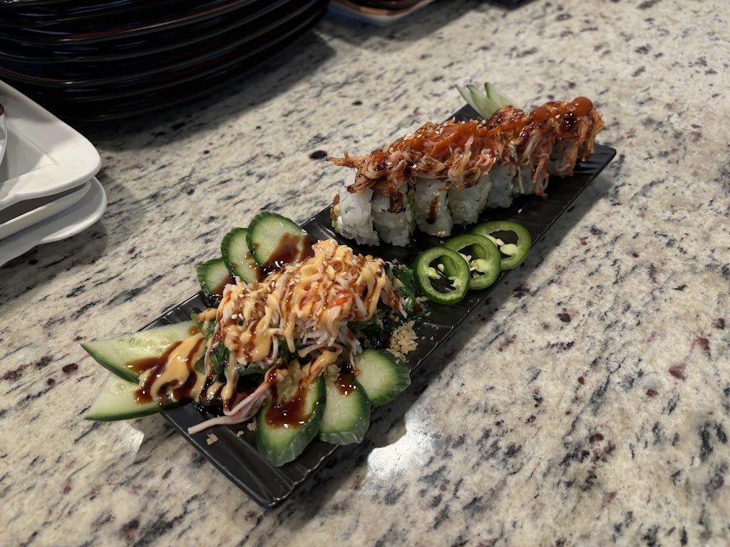 Tokyo Diner - Burke County Tourism