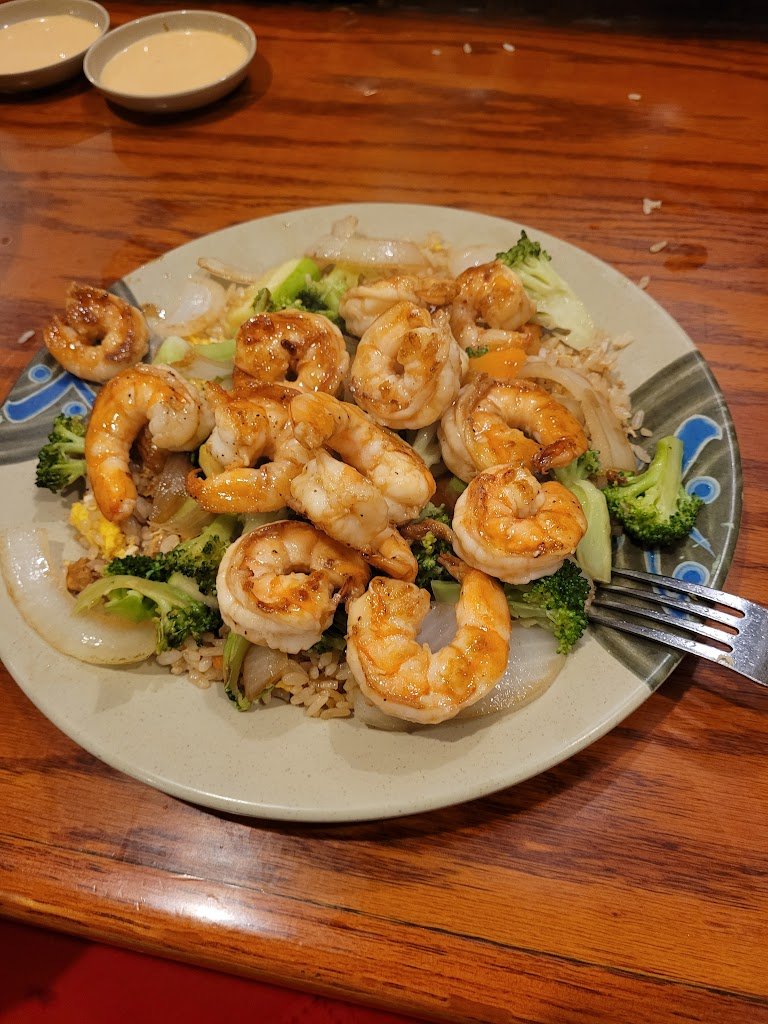 Tokyo Diner - Burke County Tourism