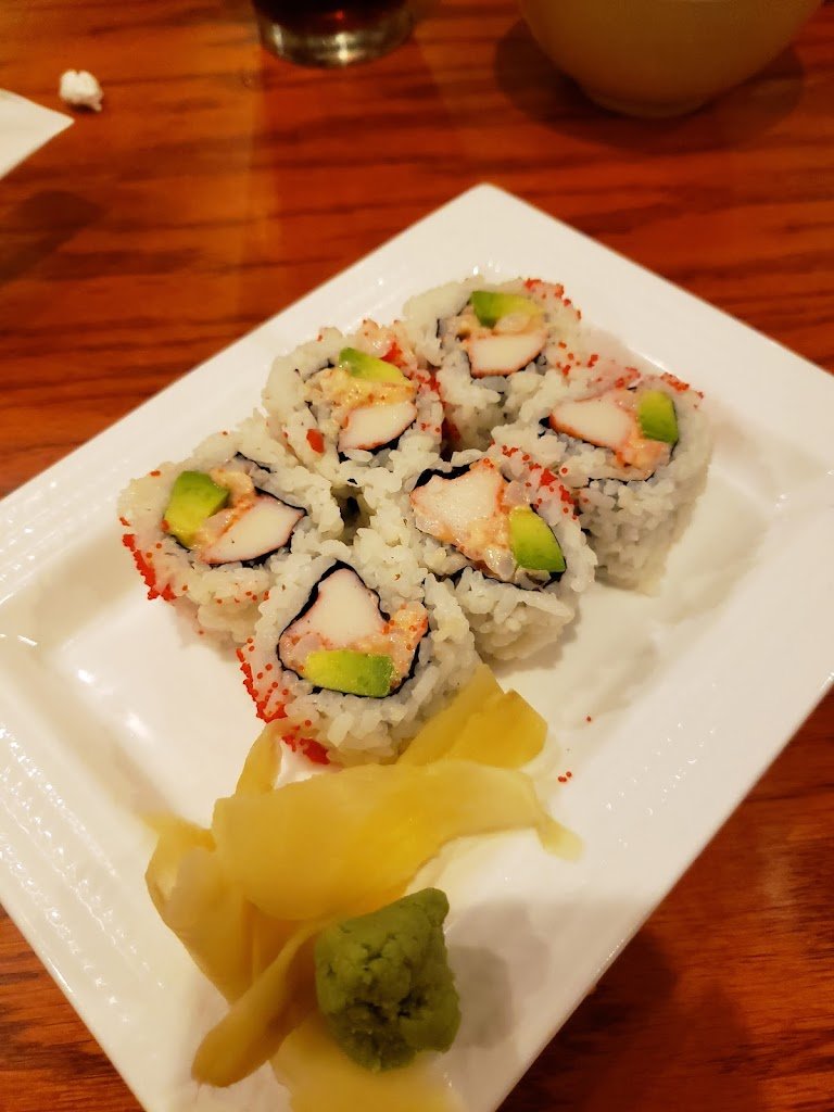 Tokyo Diner - Burke County Tourism