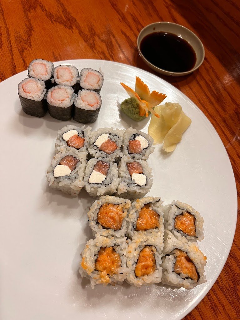 Tokyo Diner - Burke County Tourism