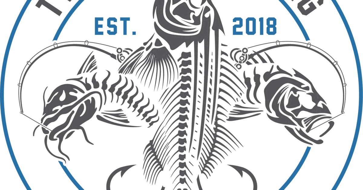 Two Fisted Fishing Adventures - Burke County Tourism