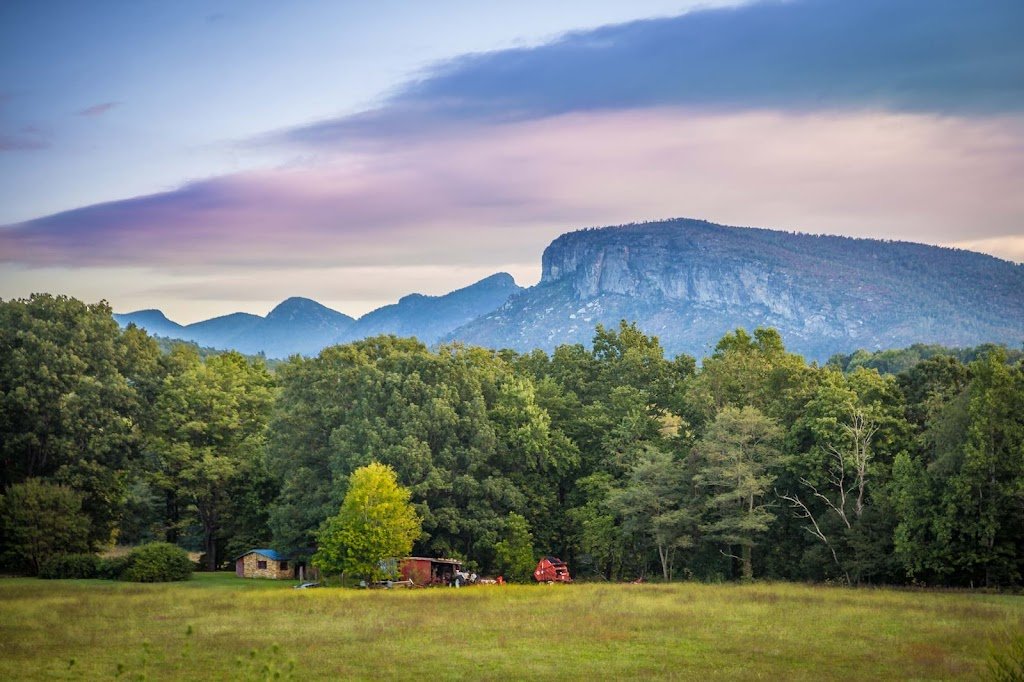 Vacation Rental- Queens Pond Retreat - Burke County Tourism